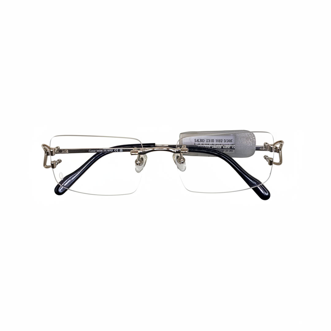 Lunettes de vue , modèle CARTIER. - Optika Dakar